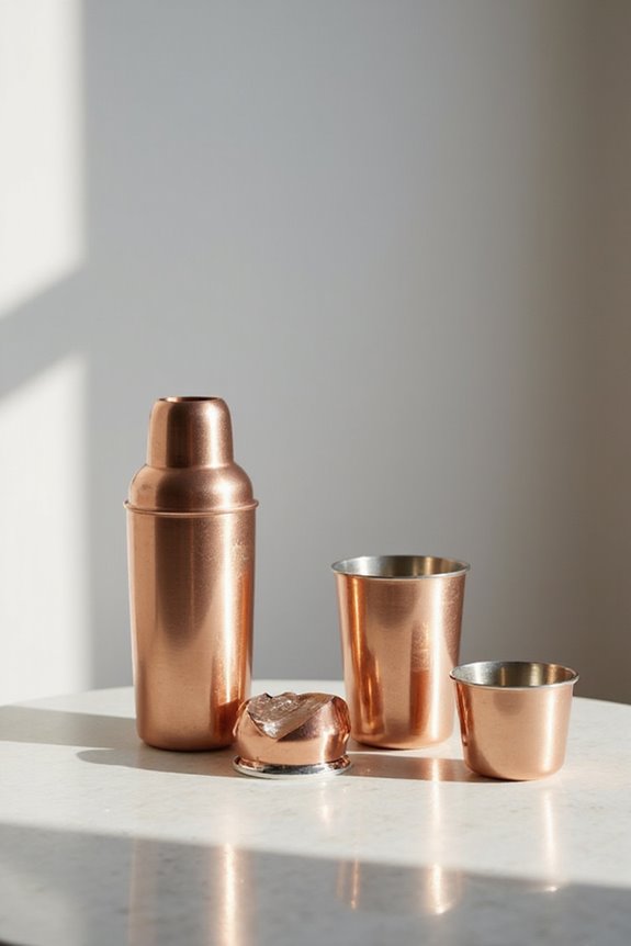 10 Best Cocktail Shaker Sets for Crafting Perfect Drinks at Home ...