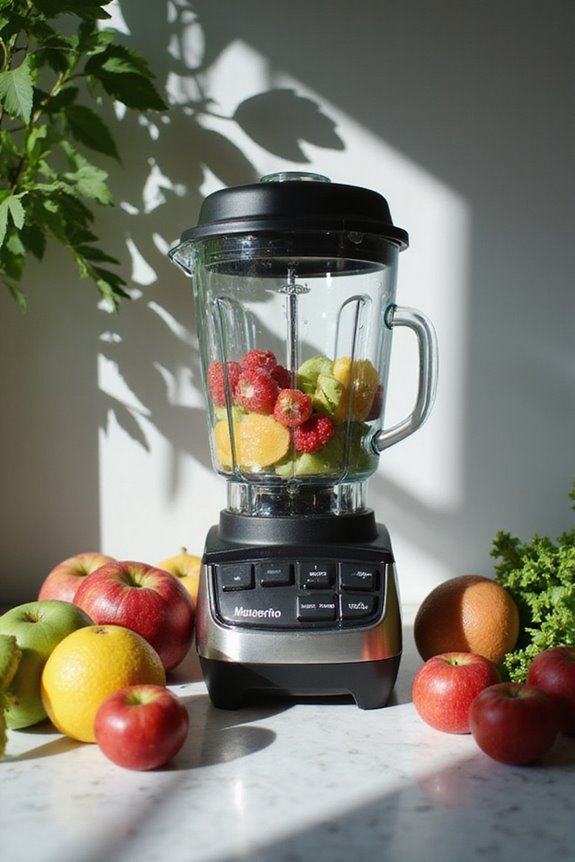 What Safety Tips Should You Follow When Using A Blender ...