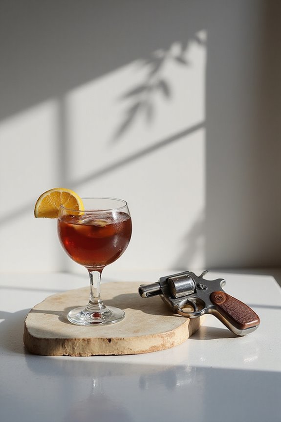 The 5 Best Cocktail Smoking Guns of 2025 – Elevate Your Mixology Game ...