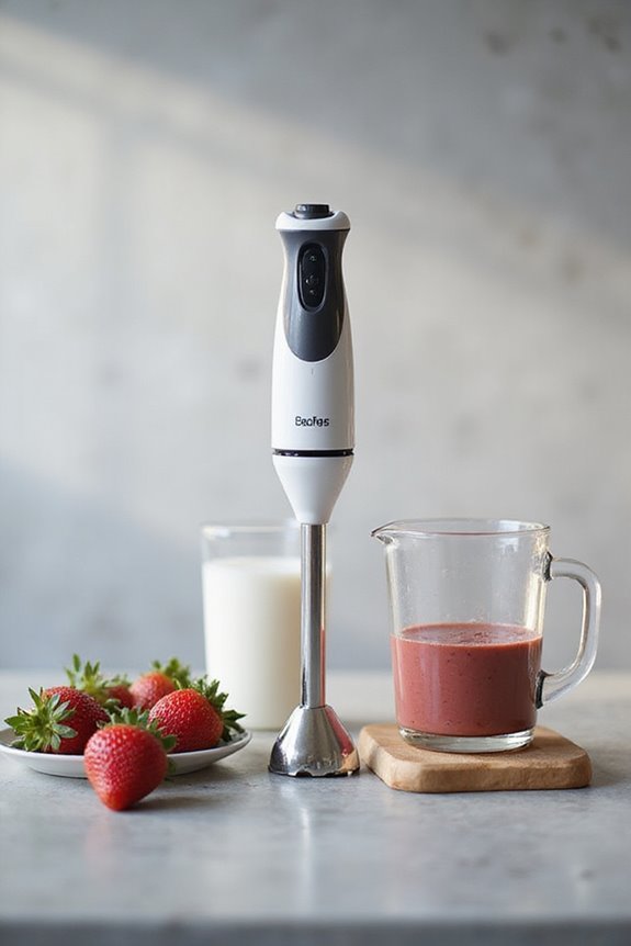 10 Best Cordless Immersion Blenders for Effortless Cooking in 2025 ...