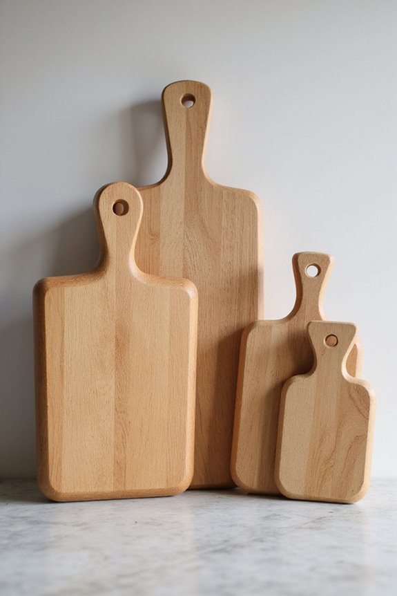 3 Best Wooden Cheese Boards for the Perfect Charcuterie Experience ...
